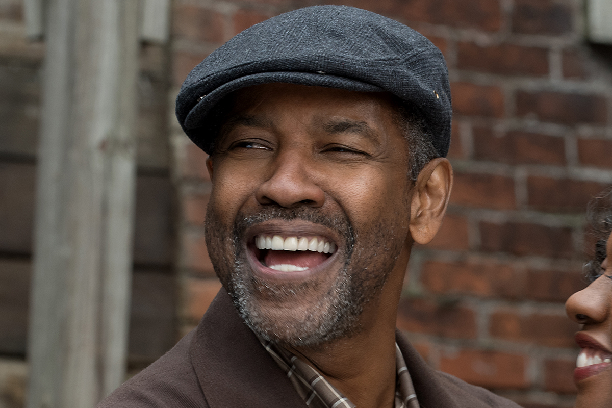 Character Analysis Of Troy Maxson From Fences English