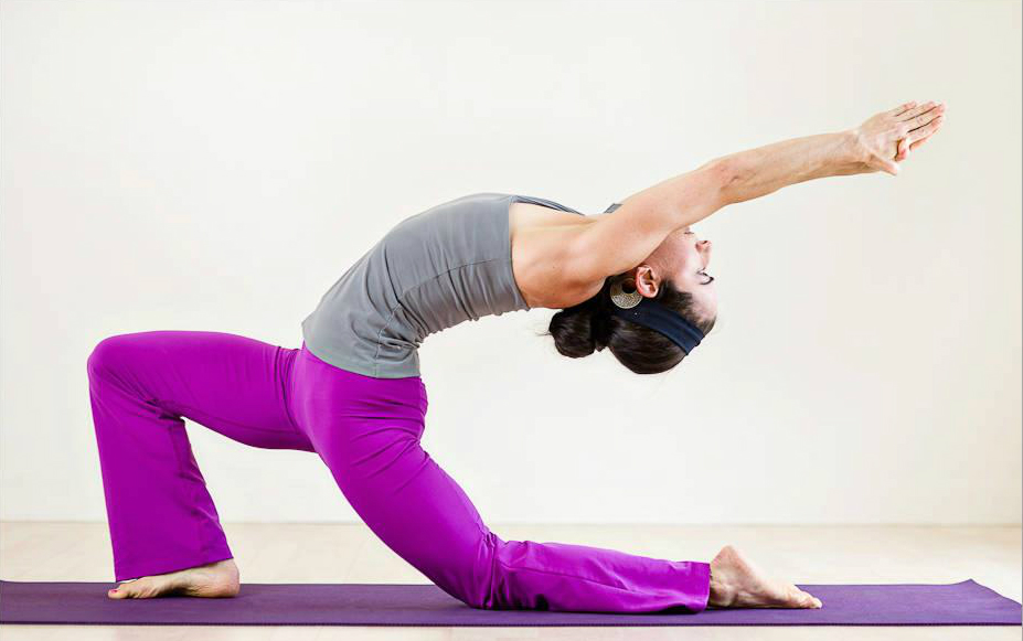 Stretch In Style This New Year | LATF USA