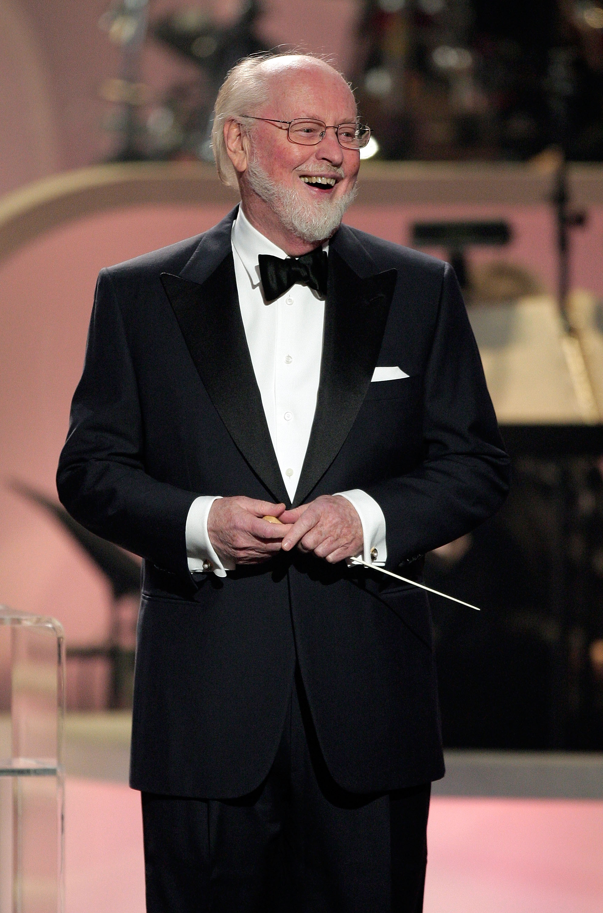 Composer John Williams Will Receive AFI's Lifetime Achievement Award ... Composer John Williams Will Receive AFI's Lifetime Achievement Award ...