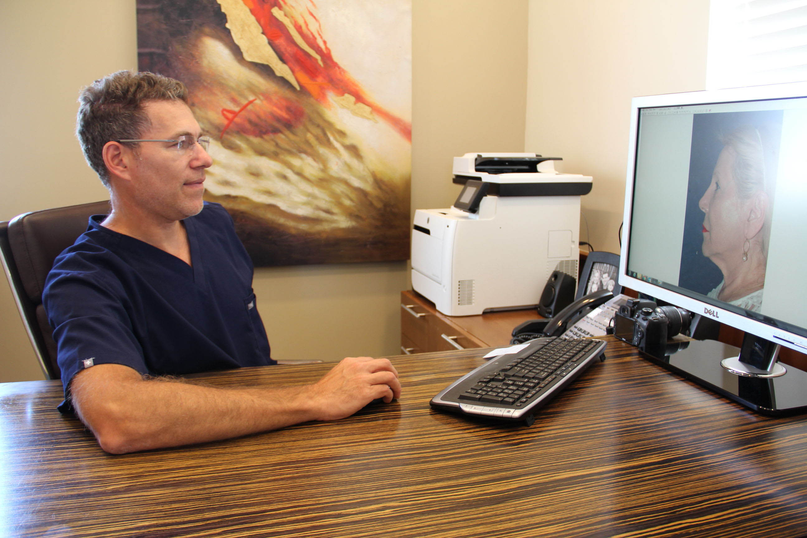 Beauty Is In the Hands of Dr. Jason B. Diamond | LATF USA