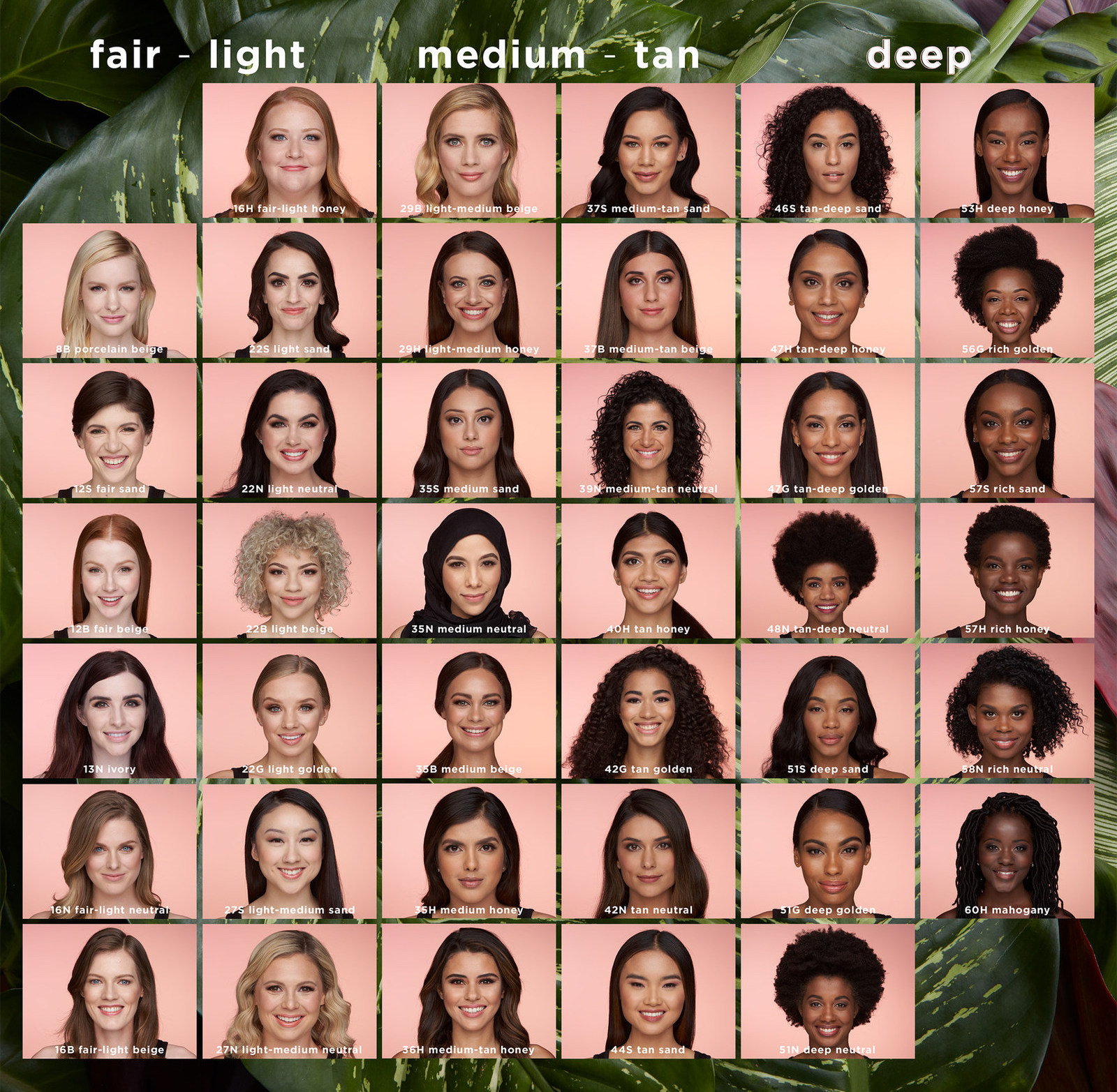 tarte cosmetics Unveils 16 New Amazonian Clay Shades | LATF USA NEWS tarte cosmetics Unveils 16 New Amazonian Clay Shades | LATF USA NEWS