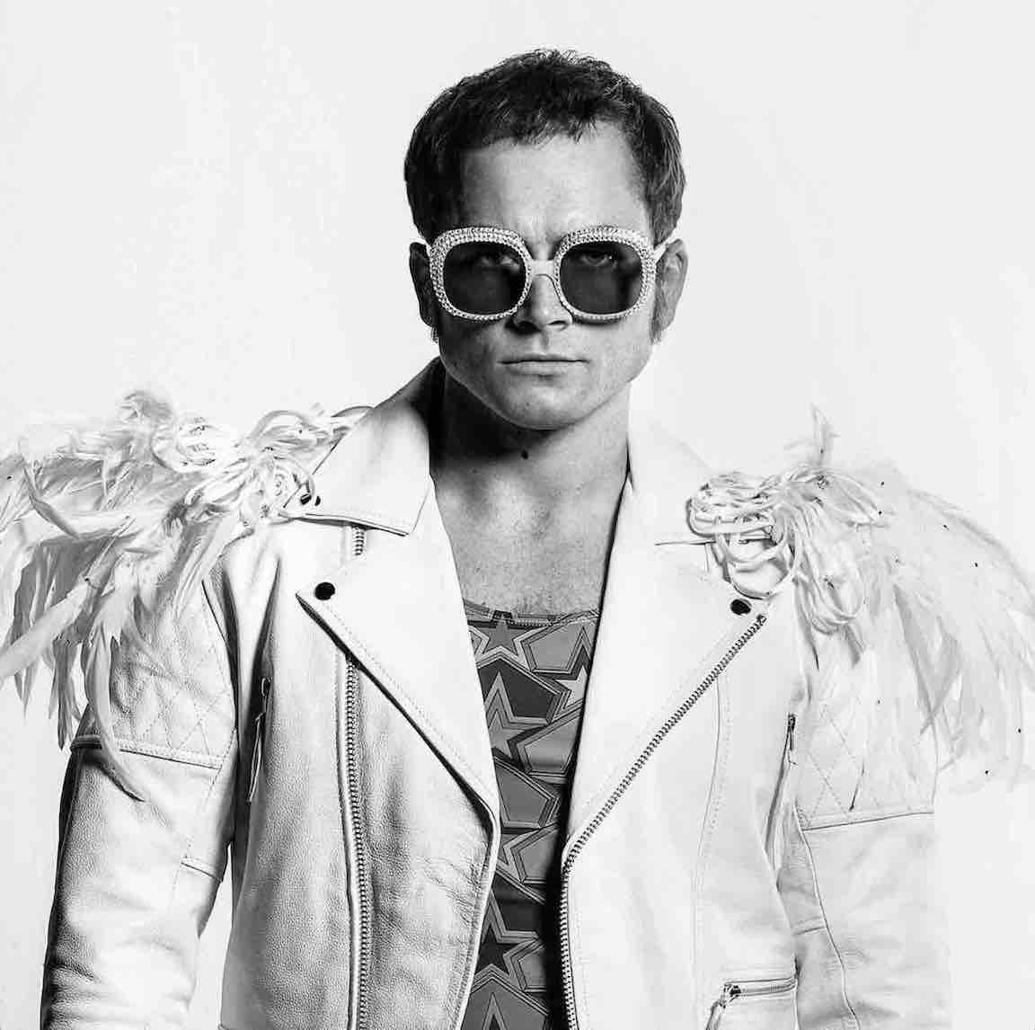 First Look: New 'ROCKETMAN' Film Stills Are Here | LATF USA First Look: New 'ROCKETMAN' Film Stills Are Here | LATF USA