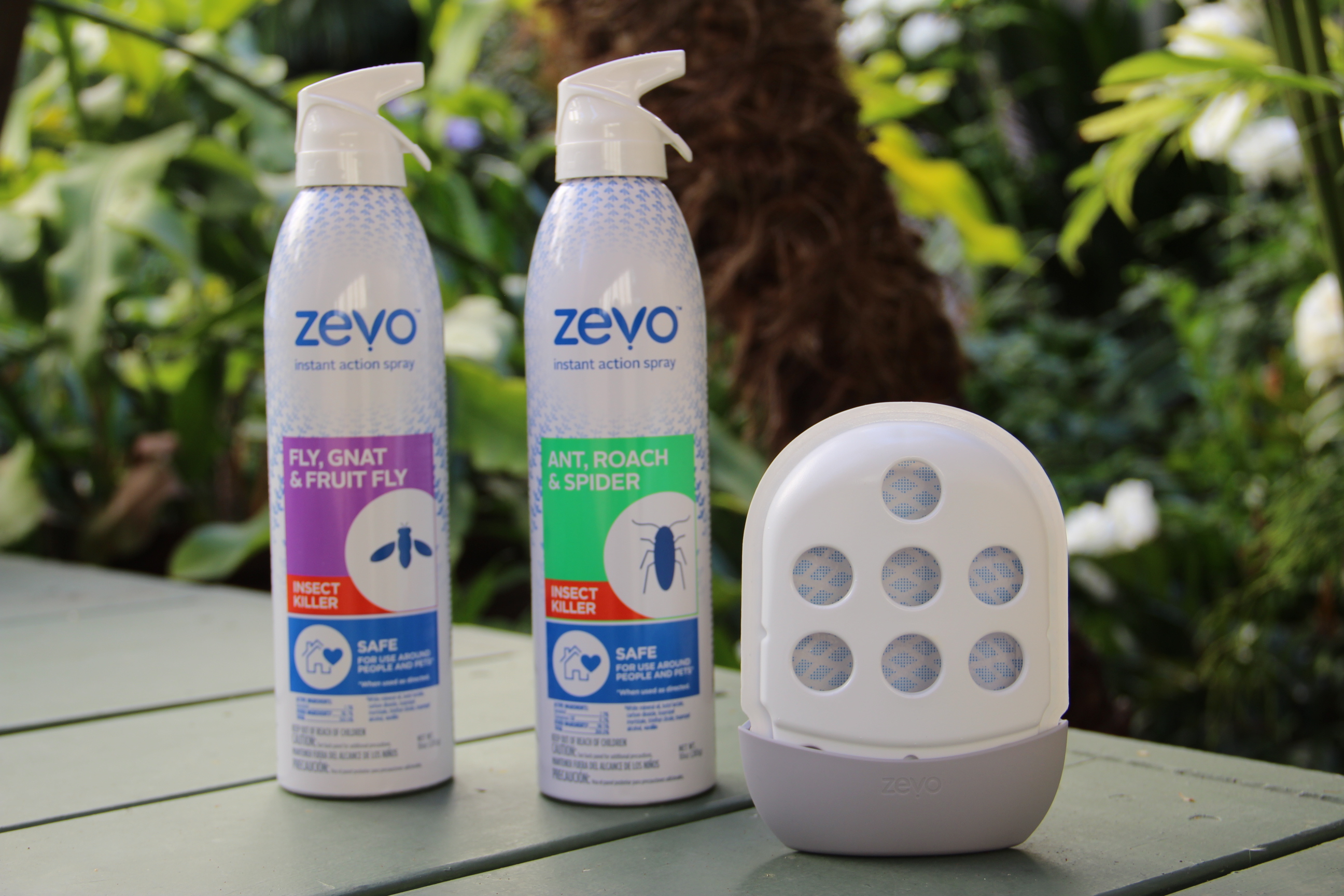 Does Zevo Kill Bed Bugs