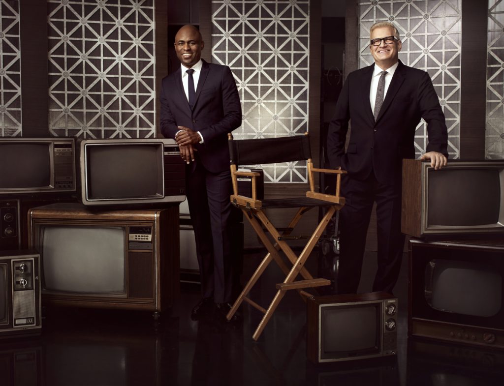 CBS Renews Entire Daytime Lineup For 2017-2018 Season | LATF USA NEWS