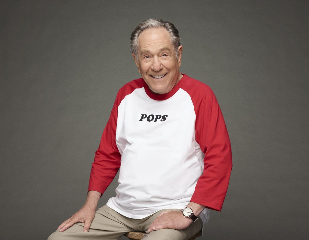 Oscar Nominated Actor George Segal Dies At Age 87 | LATF USA NEWS