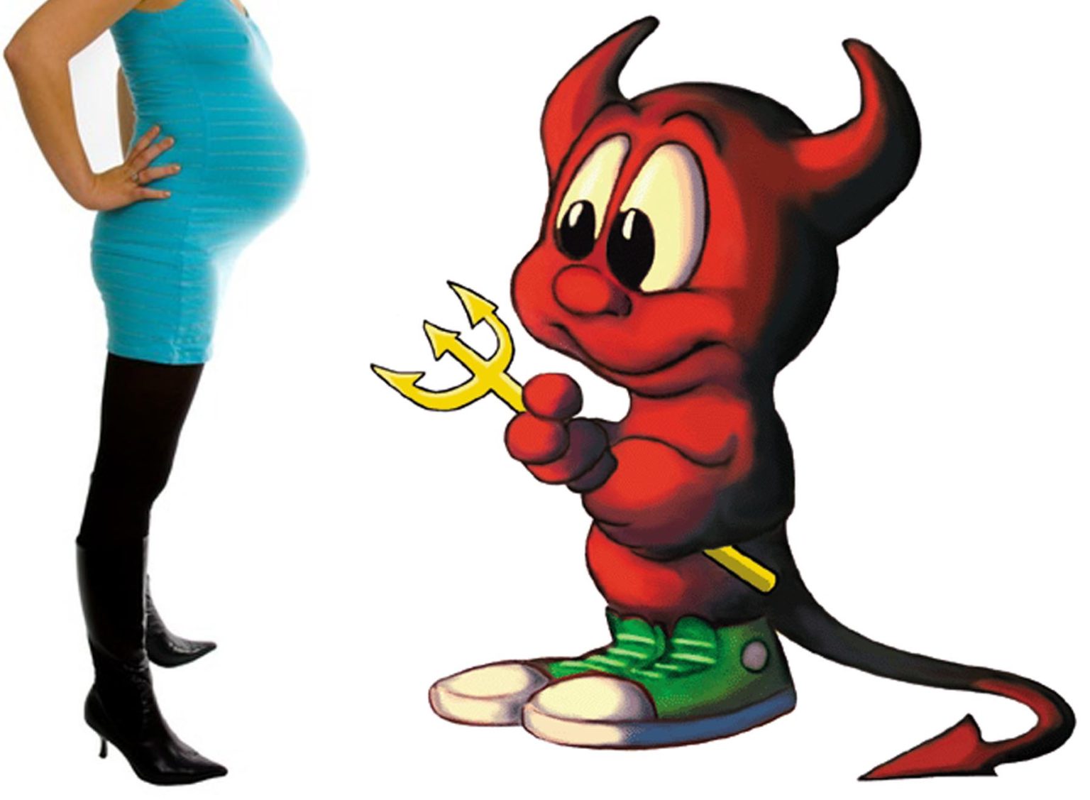 Hollywood Casting Company Doing The Devil's Work | LATF USA NEWS