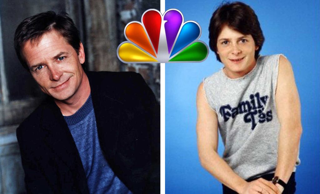 30 Years Later Michael J. Fox Returns to Series Television on NBC ...