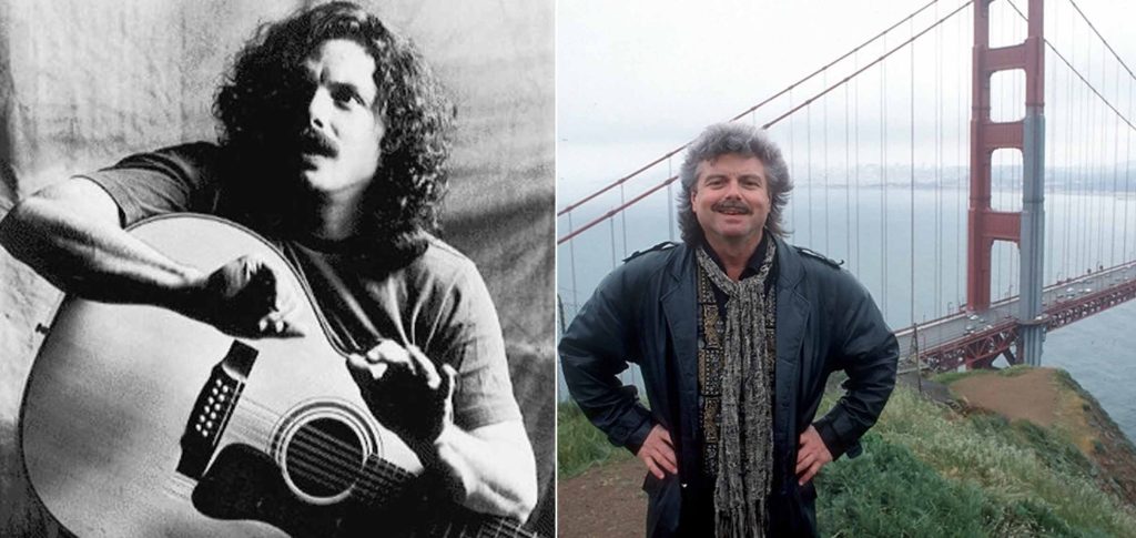 Scott McKenzie, Renowned Flower-Power Singer Dies at 73 | LATF USA NEWS