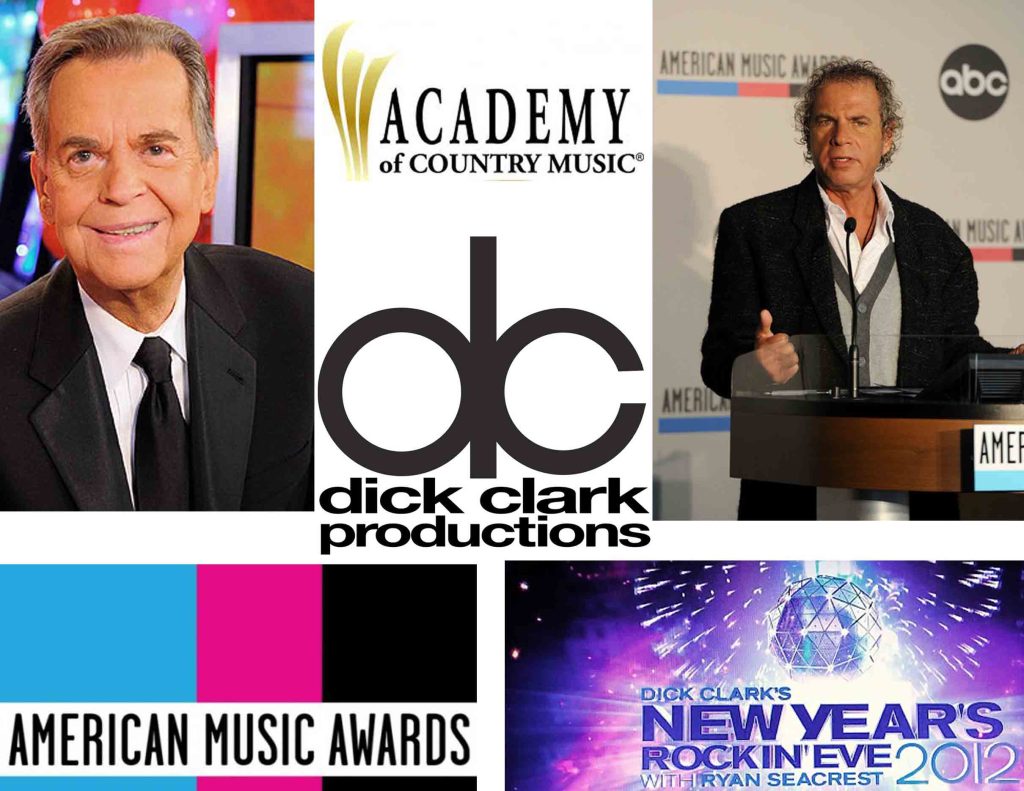 Dick Clark Productions Sold Again | LATF USA NEWS