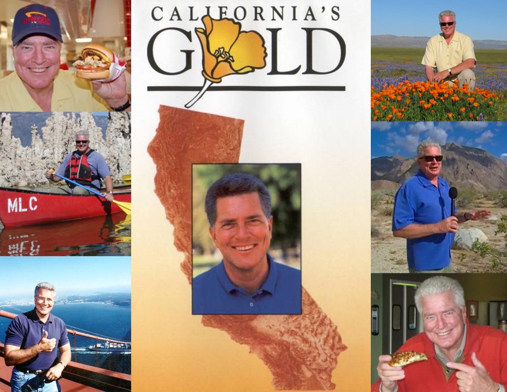 Huell Howser: A True Californian At Heart | LATF USA NEWS