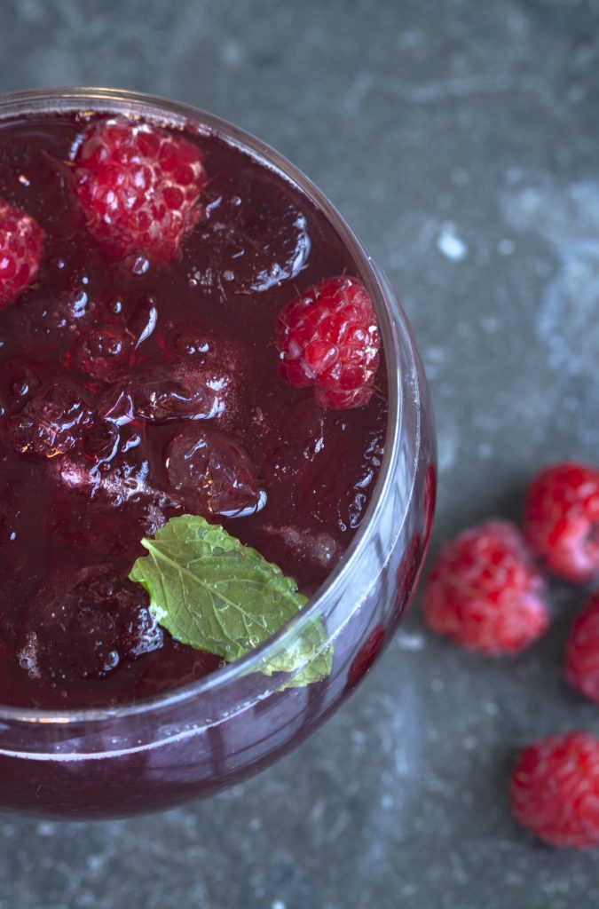 Oscar Inspired Cocktails For Your Viewing Party | LATF USA NEWS