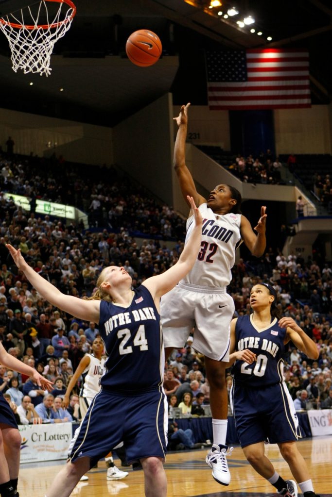 Basketball Ticket Donations Help A Handful Of Charities | LATF USA NEWS