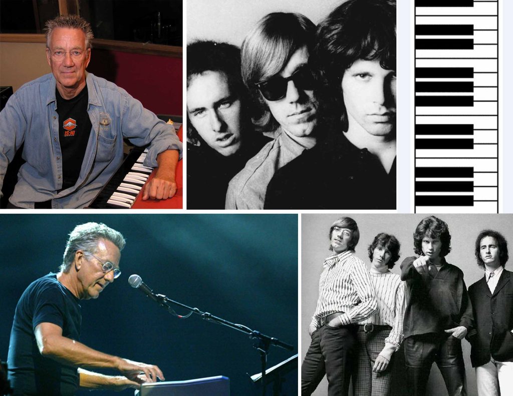 The Doors' Keyboardist Ray Manzarek Passes At Age 74 | LATF USA NEWS