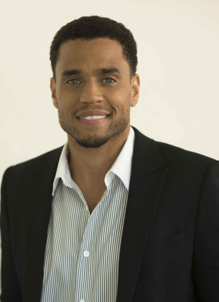 LATF The Magazine Cover Star Michael Ealy Begins Shooting Screen Gems ...