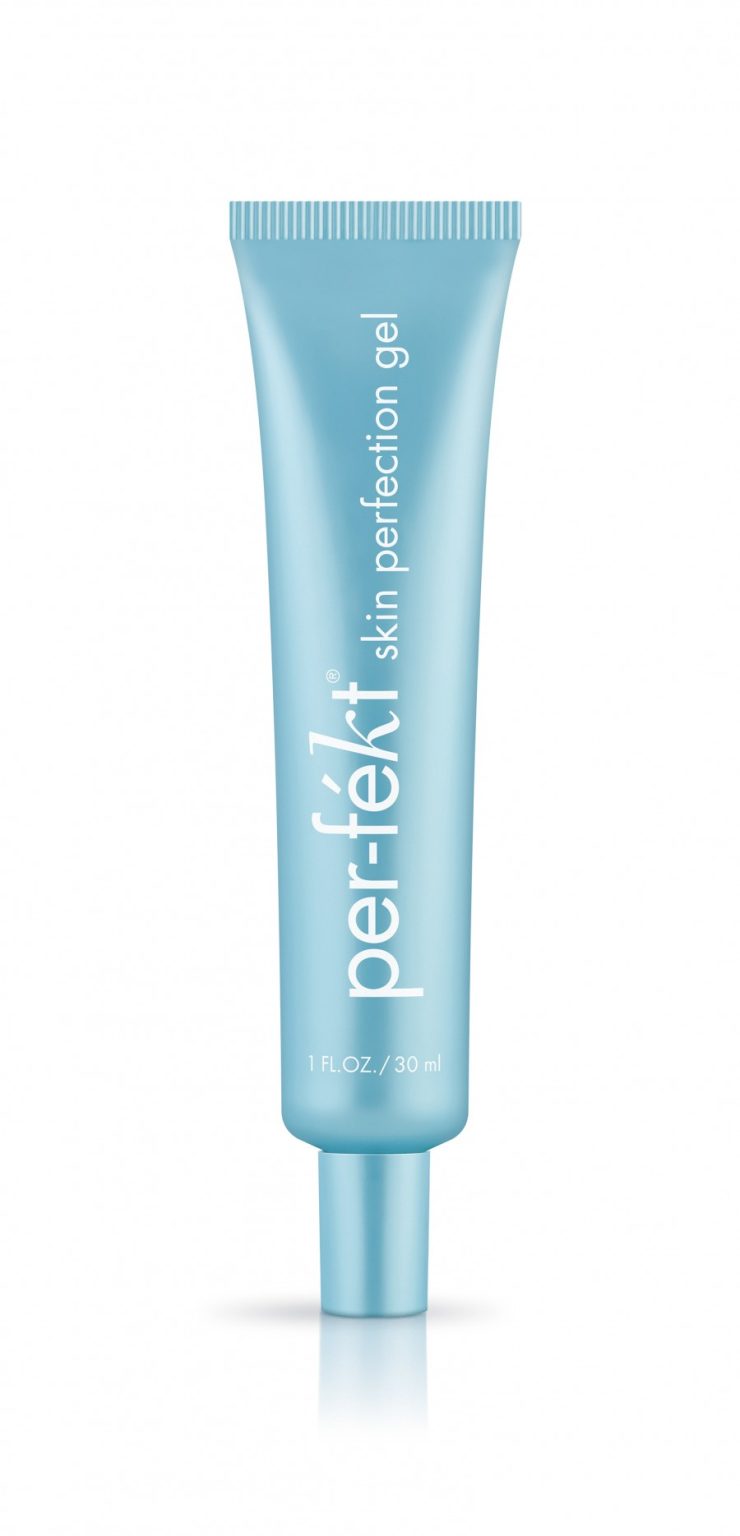 Makeup Spotlight: Perfekt Skin Perfection Gel | LATF USA NEWS
