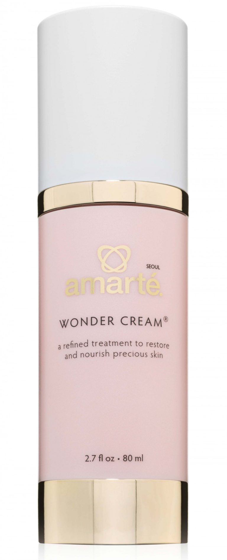 Skincare Spotlight: Amarte Wonder Cream | LATF USA NEWS