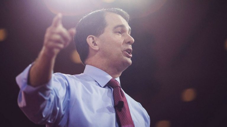 Republican Scott Walker Jumps Into The 2016 Presidential Race | LATF ...