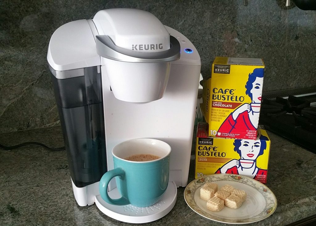Coffee Spotlight: The Rich History of Café Bustelo | LATF USA NEWS