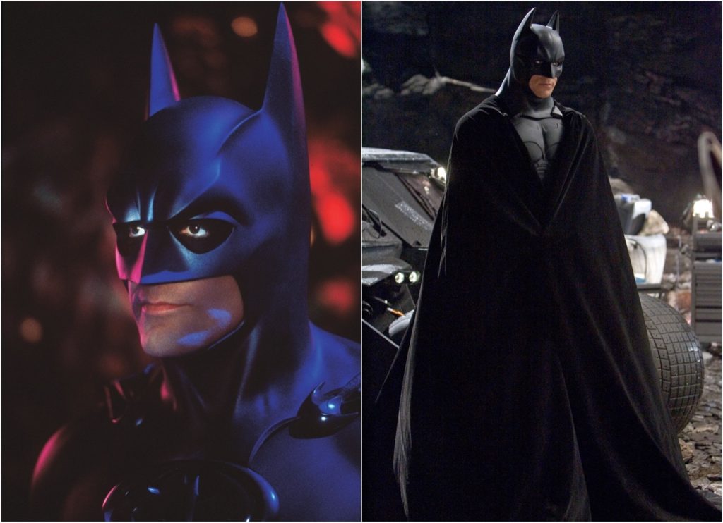 Celebrate Batman Day & Binge On HBO Max | LATF USA NEWS