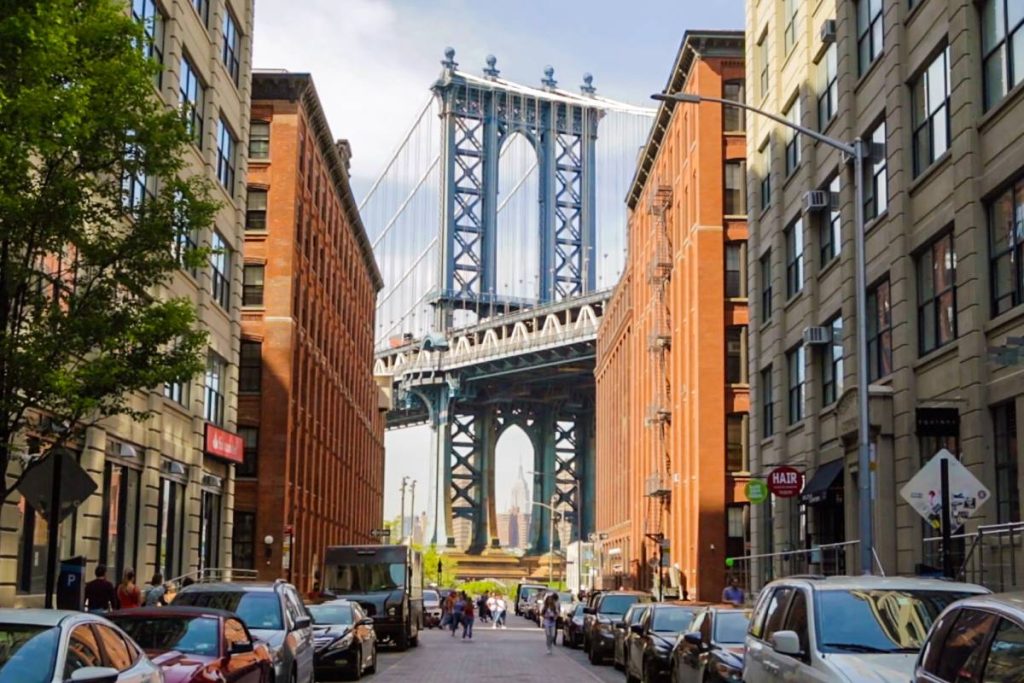 The Hottest New York City Buroughs To Live In | LATF USA NEWS