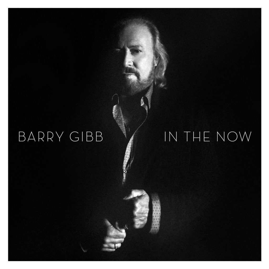 Barry Gibb Of The Bee Gees To Release First Solo Album | LATF USA NEWS