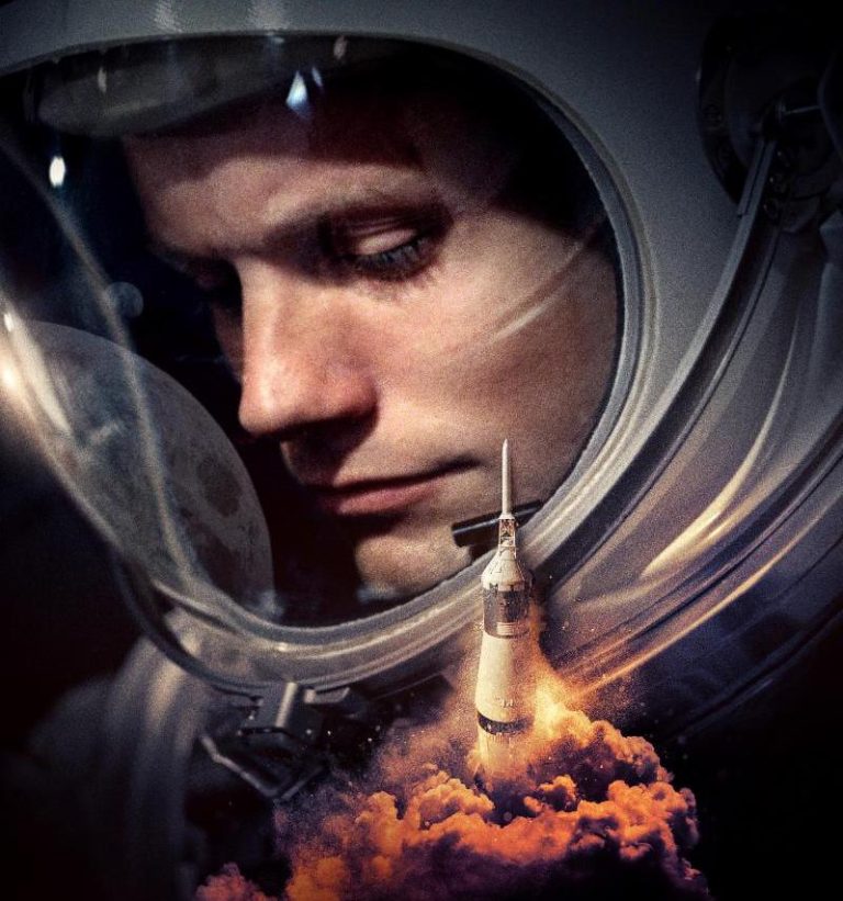 Trailer: 'Armstrong' Documentary With Harrison Ford | LATF USA NEWS