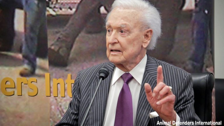 ADI Receives Animal Rights Bob Barker Award | LATF USA NEWS