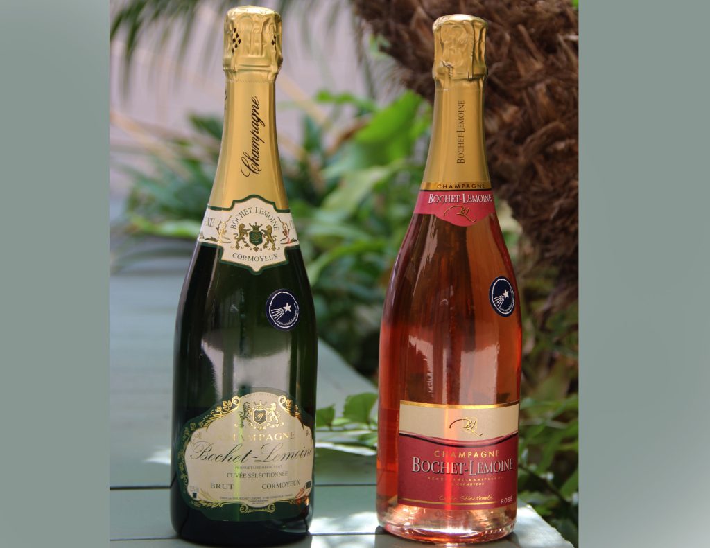 Bochet-Lemoine Dominates Cormoyeux | LATF USA NEWS