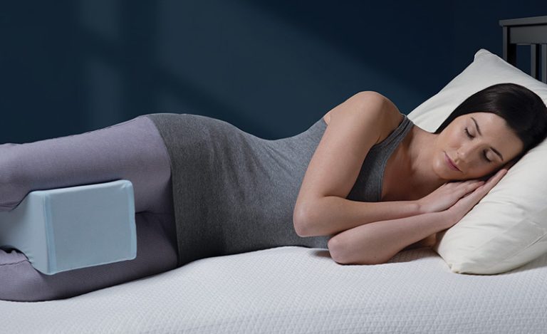 Calming Comfort Has Got Your Back | LATF USA NEWS