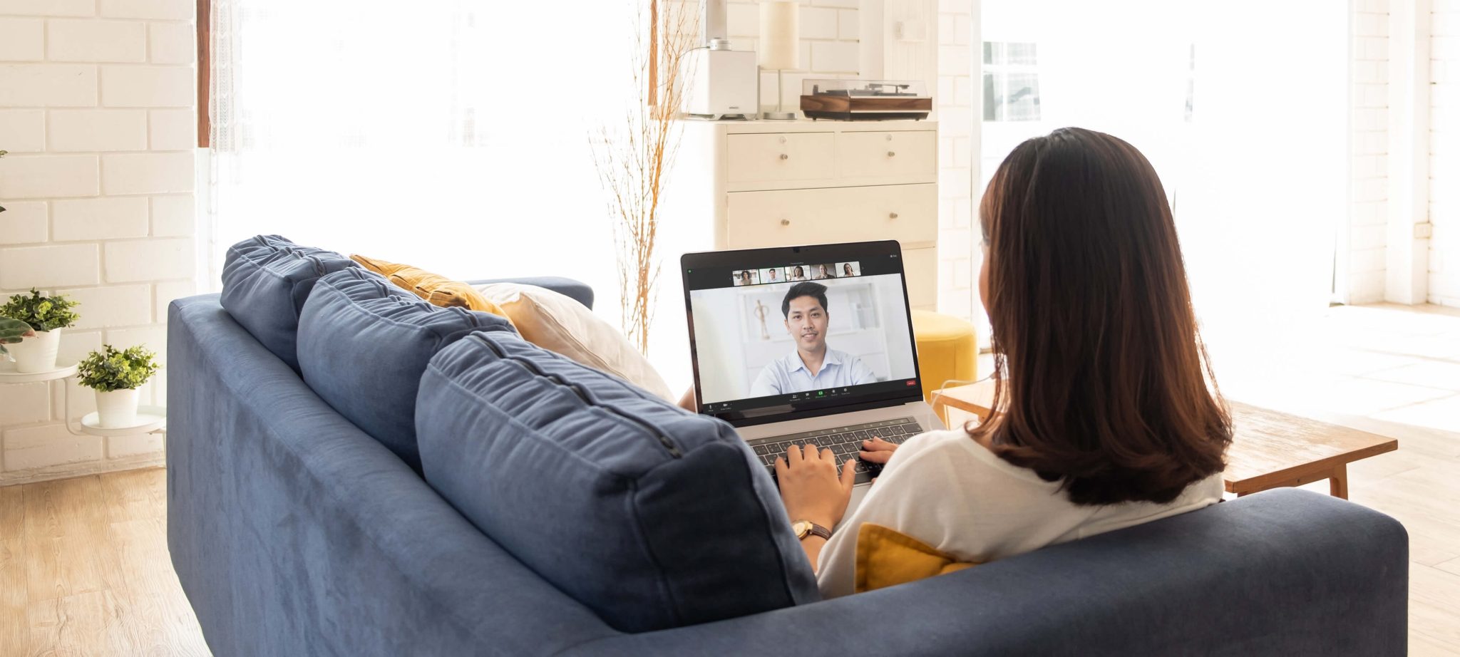 How Zoom Changed The Way We Work & How It's Evolving | LATF USA NEWS