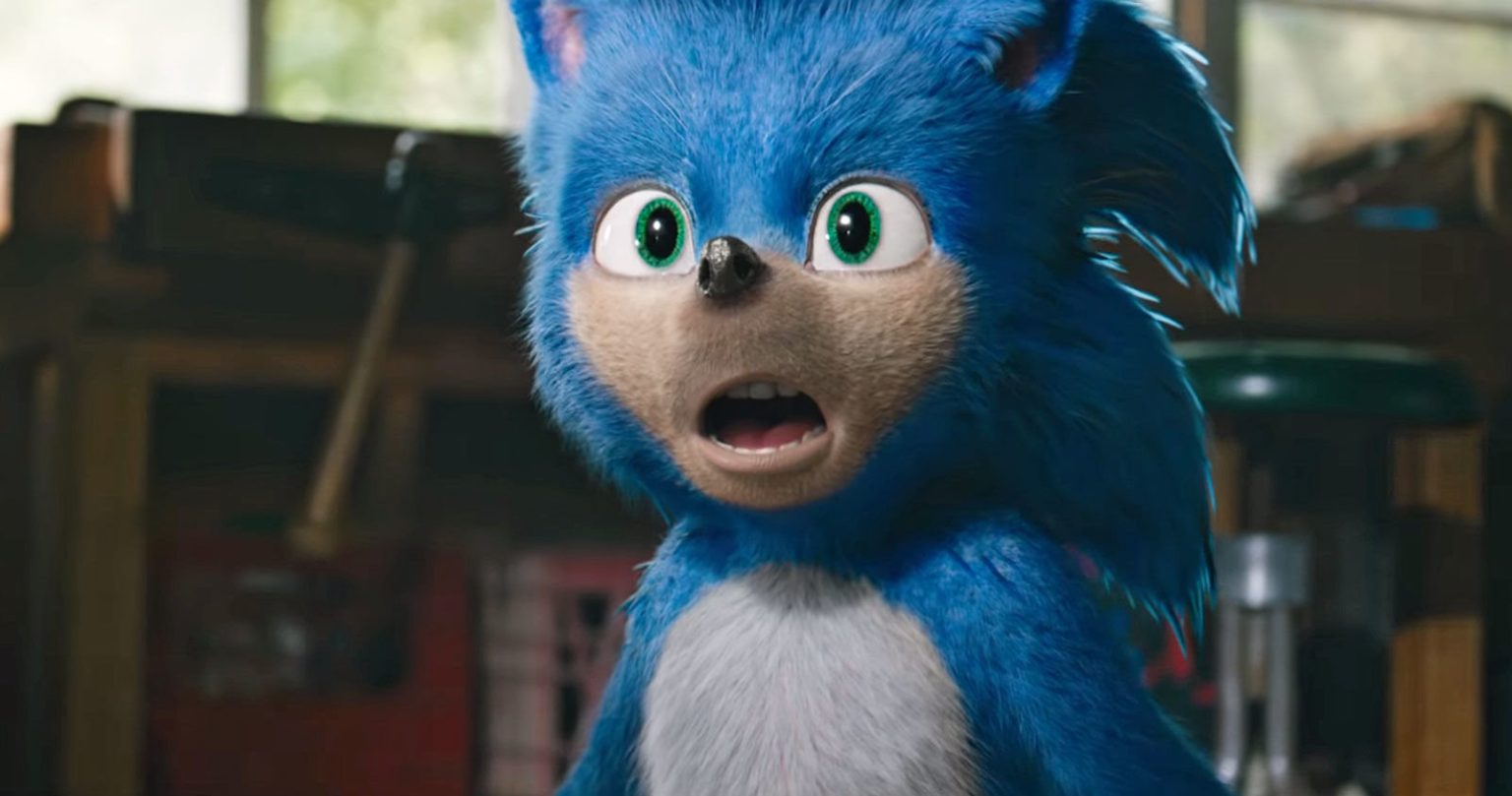 Box Office: 'Sonic The Hedgehog' Dominates President's Day Weekend ...