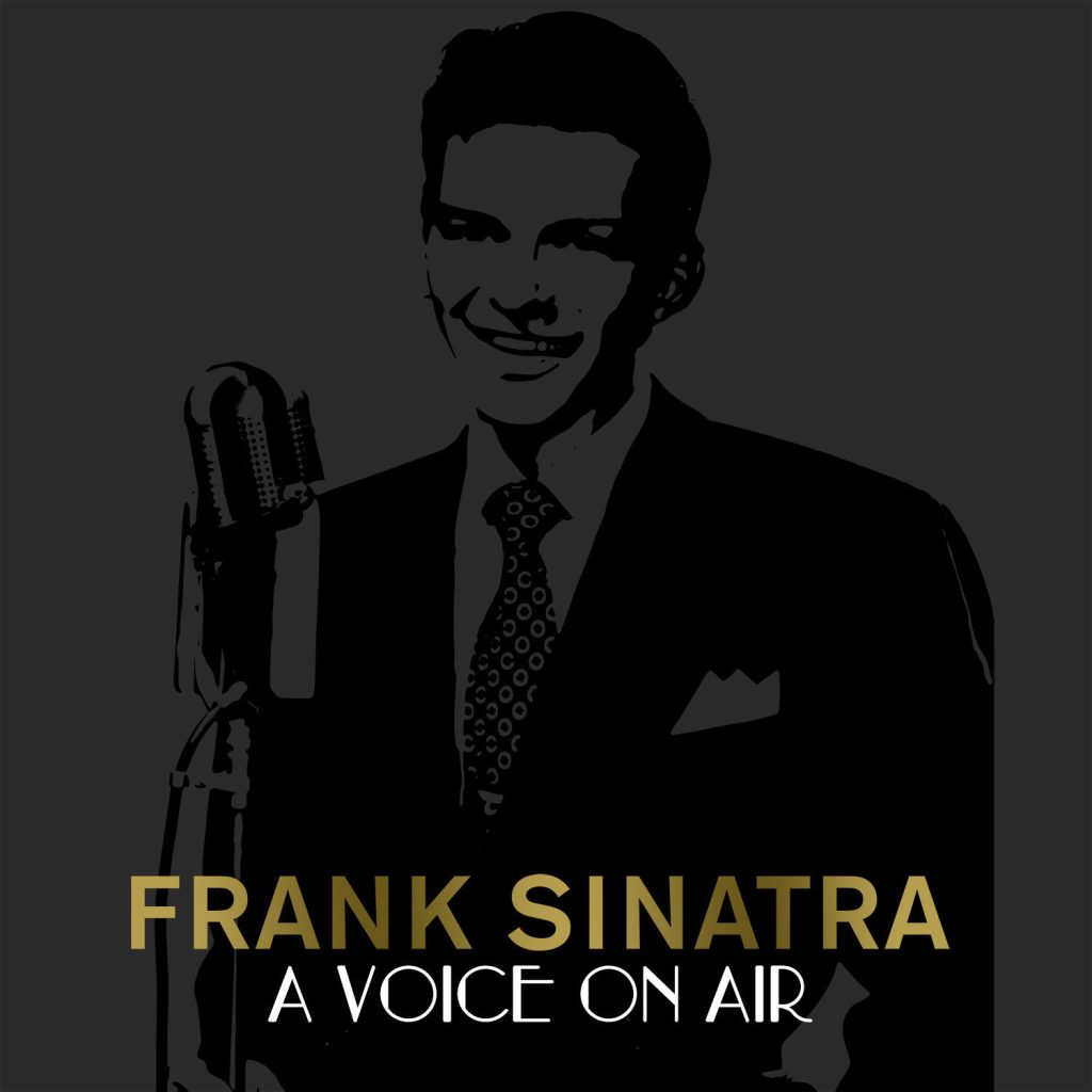 Commemorate Frank Sinatra's 100th Birthday With Never Before Heard ...