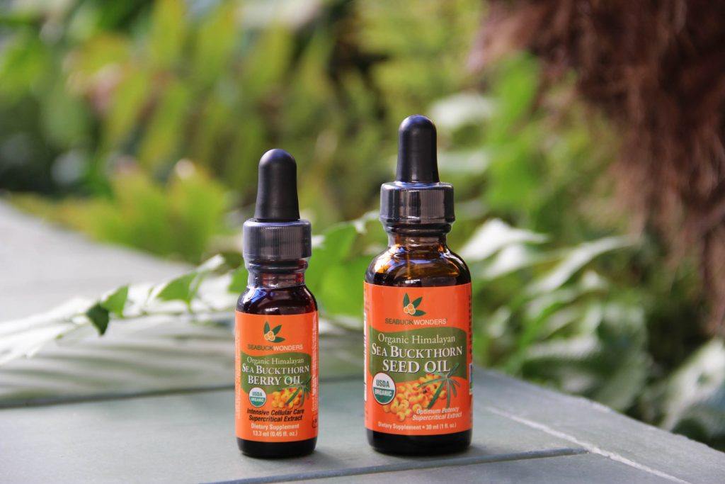 Seabuck Wonders: Beauty In The Himalayas | LATF USA NEWS