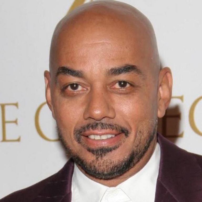 Legendary R&B Singer James Ingram Dies From Brain Cancer At Age 66 ...