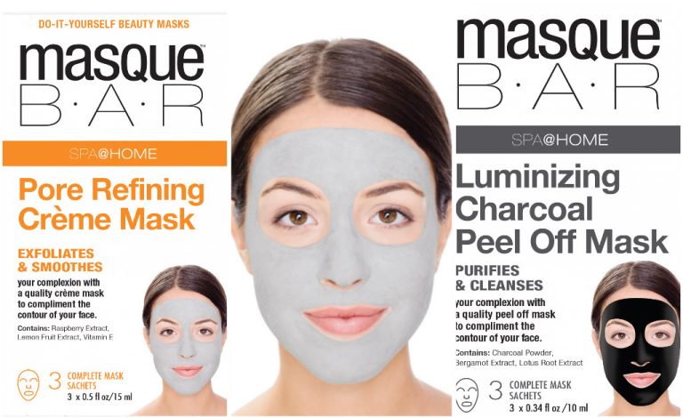 Masque Bar Makes Masquing Easy! | LATF USA NEWS