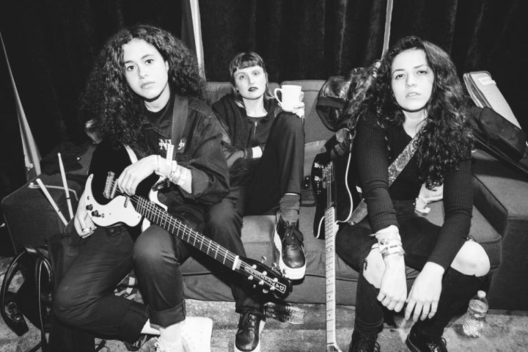 MUNA Premieres Music Video For 'Loudspeaker' | LATF USA NEWS