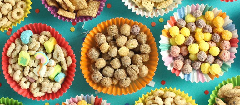 Celebrate National Cereal Day With General Mills Content | LATF USA NEWS