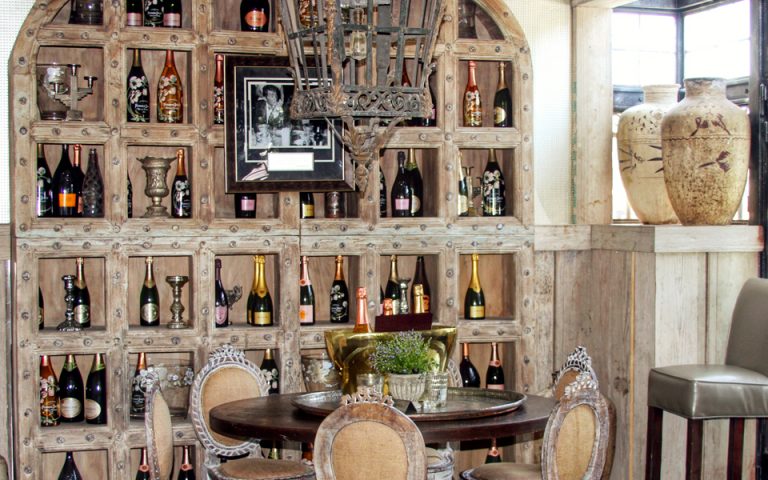 OpenTable Unveils The Top 100 Hot Spot Restaurants In The U.S. | LATF ...