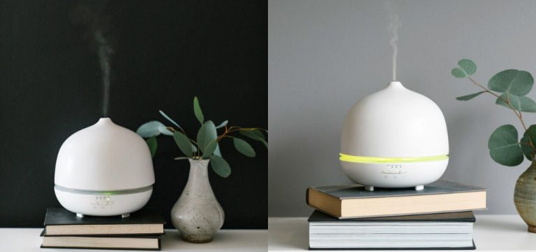 Celebrate Global Wellness With Saje Diffusers | LATF USA NEWS