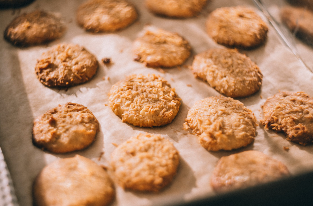 Recipe: National Peanut Butter Cookie Day! | LATF USA NEWS