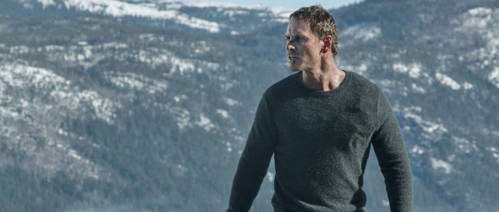 MOVIE REVIEW: ‘The Snowman’ is a Grim Serial Killer Thriller | LATF USA ...
