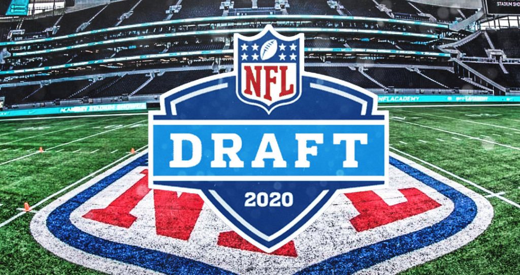 Tune In: 2020 NFL Draft on ABC, ESPN & NFL | LATF USA NEWS