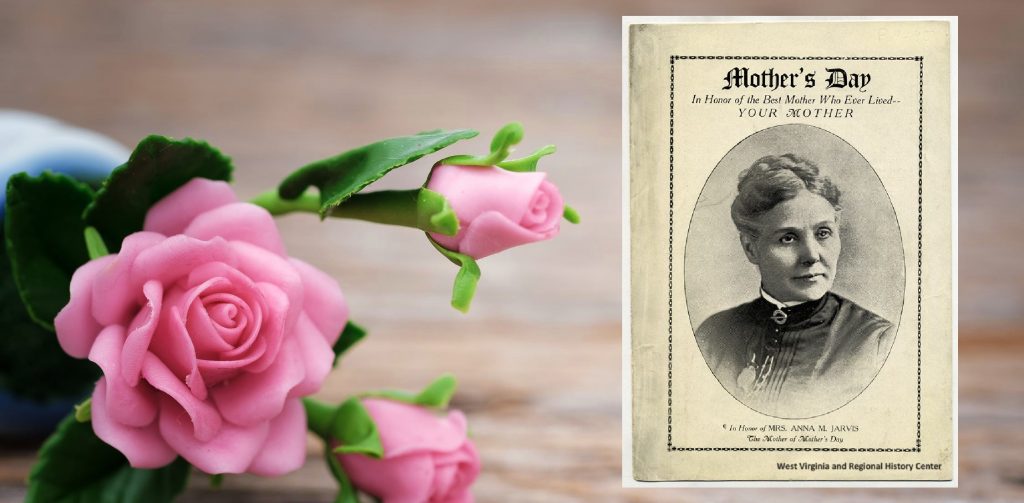 Anna Jarvis Founded Mother's Day And Wound Up In Jail | LATF USA NEWS