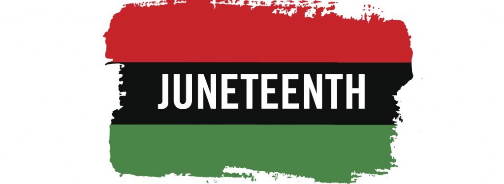 Here's A Juneteenth History Lesson | LATF USA NEWS