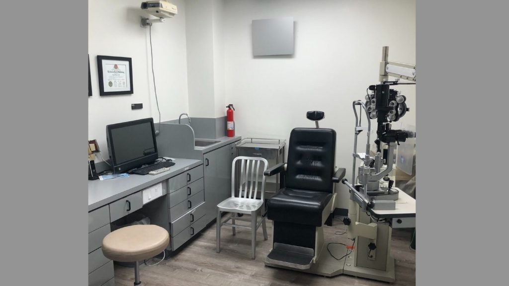 Dry Eye Disease & How To Treat It With Dr. Ronald Gaster | LATF USA NEWS
