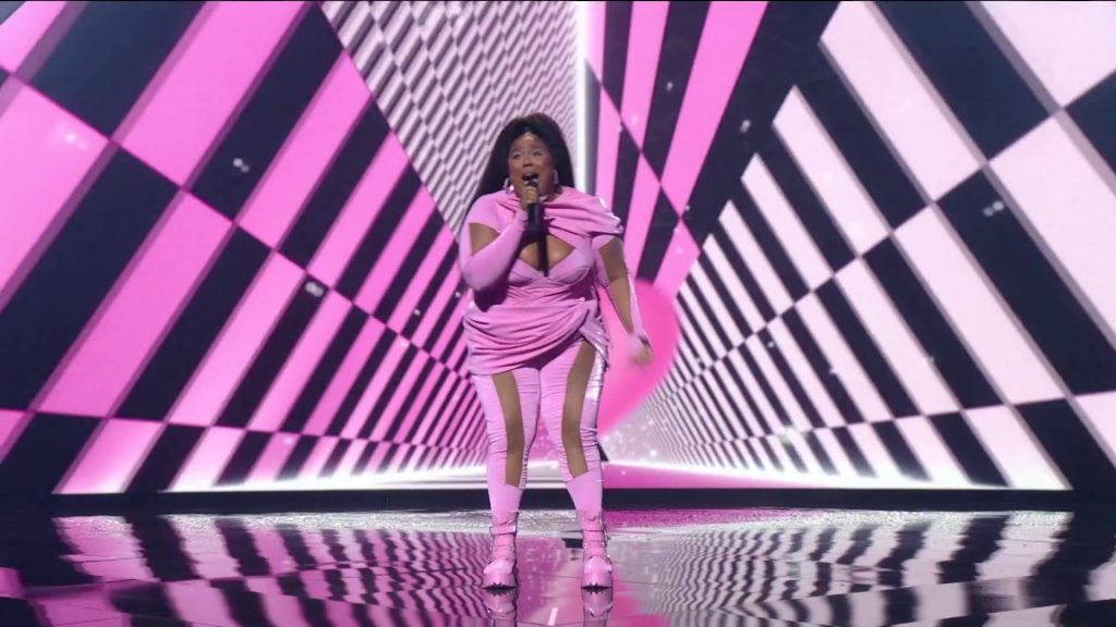 2022 MTV VMAs Highlights and Winners | LATF USA NEWS