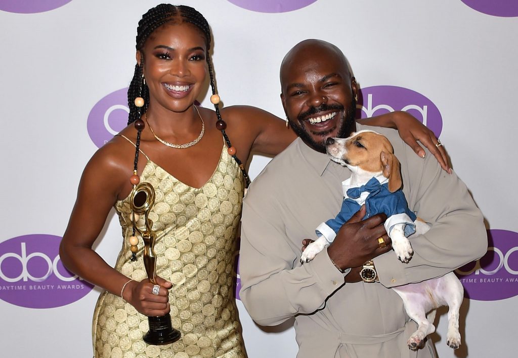 2022 Daytime Beauty Awards Highlights with Gabrielle Union, Paula Abdul ...