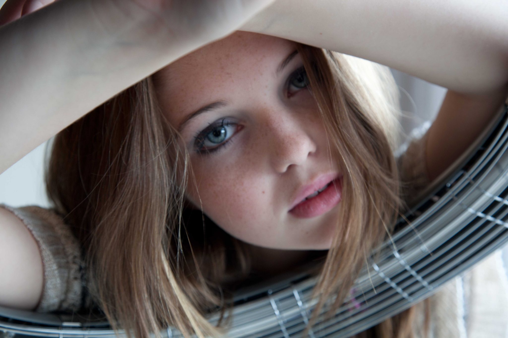 Throwback with "Yellowjackets" Star Sammi Hanratty | LATF USA NEWS