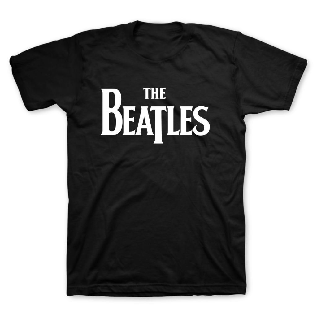 The Beatles Have A New Merchandise Line | LATF USA NEWS