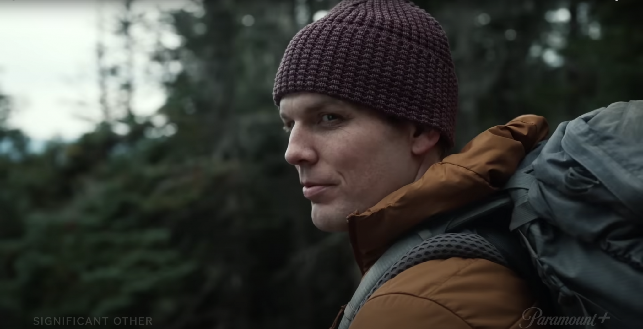 Interview: Jake Lacy Talks Sci-Fi Thriller "Significant Other" | LATF ...
